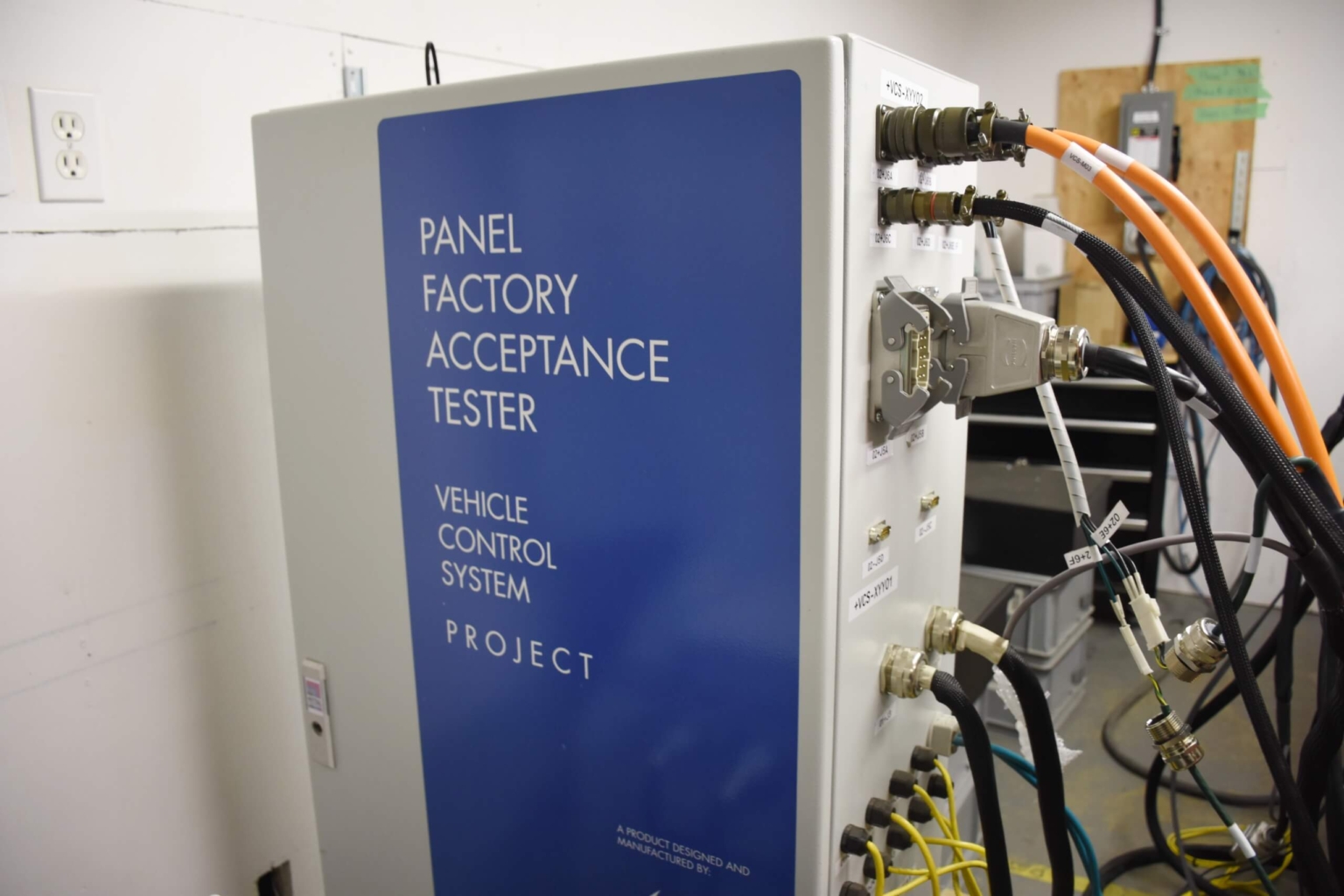 Best Practices for Factory Acceptance Testing (FAT) - Hedgehog Technologies