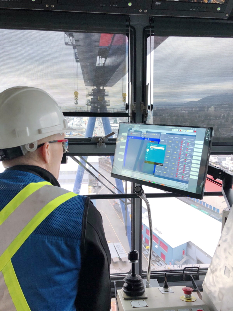 HMI & SCADA Systems - Hedgehog Technologies